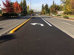 Intersection Improvement Projects | City of Sammamish