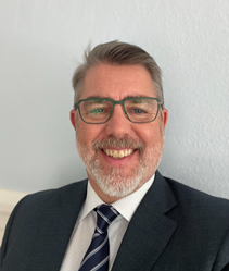 City Manager's Office | City Manager Scott MacColl | City of Sammamish