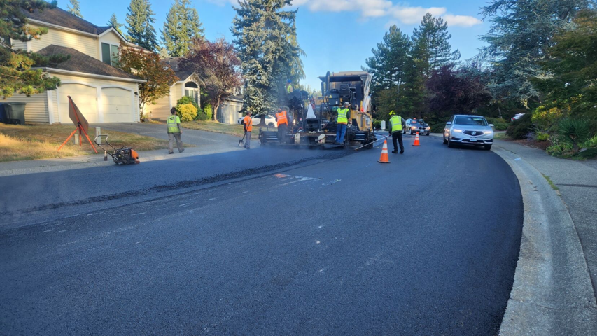 National Public Works Week 2024 | City of Sammamish